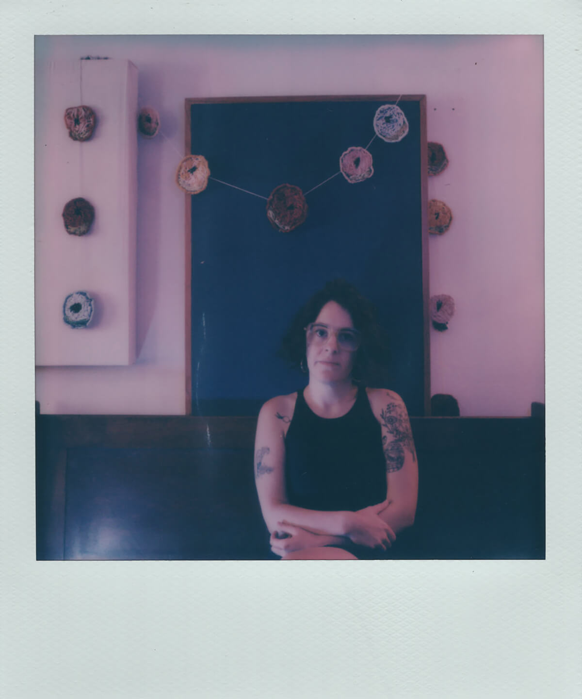 zowy – Lost Sound Tapes